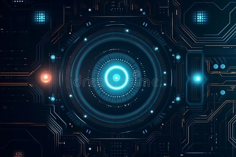 Revamping Circuit User Interface: Enhancing the Background Aesthetics ...