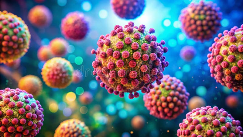 Revealing the Cellular Landscape of Cervical Cancer a Microscopic ...