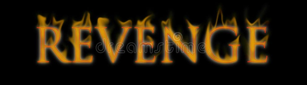 Revenge Stock Illustrations – 1,986 Revenge Stock Illustrations ...