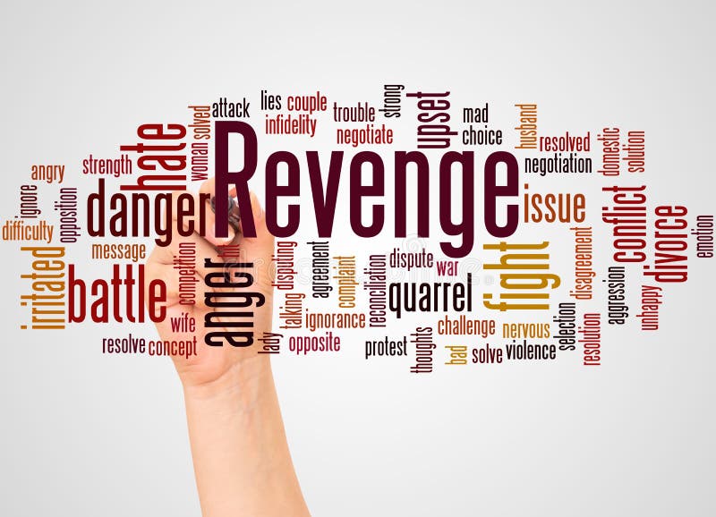 Revenge Stock Illustrations – 1,432 Revenge Stock Illustrations ...