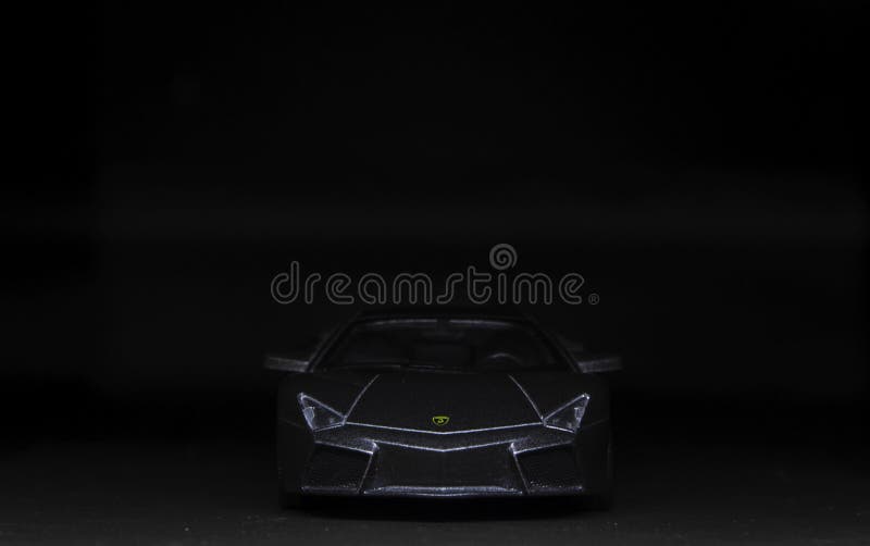 Reventon Front editorial stock photo. Image of front - 96893318