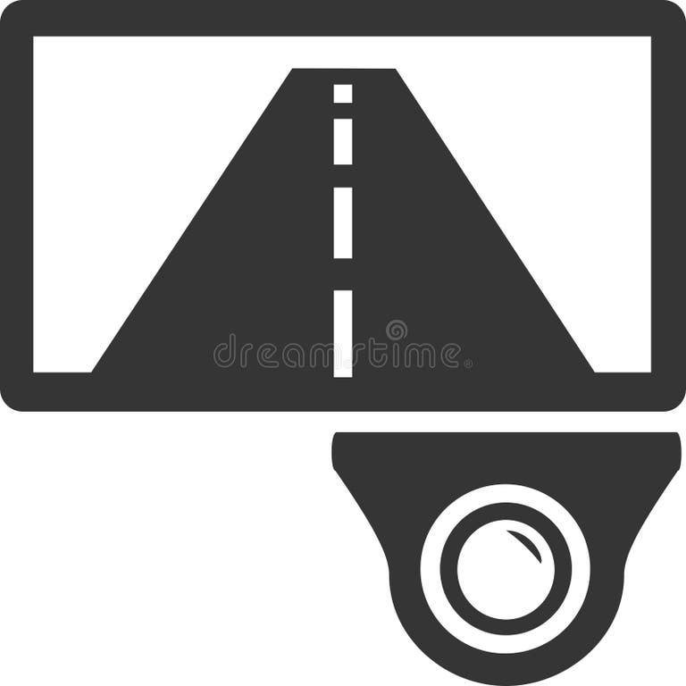 Back View Camera Stock Illustrations – 4,284 Back View Camera Stock ...