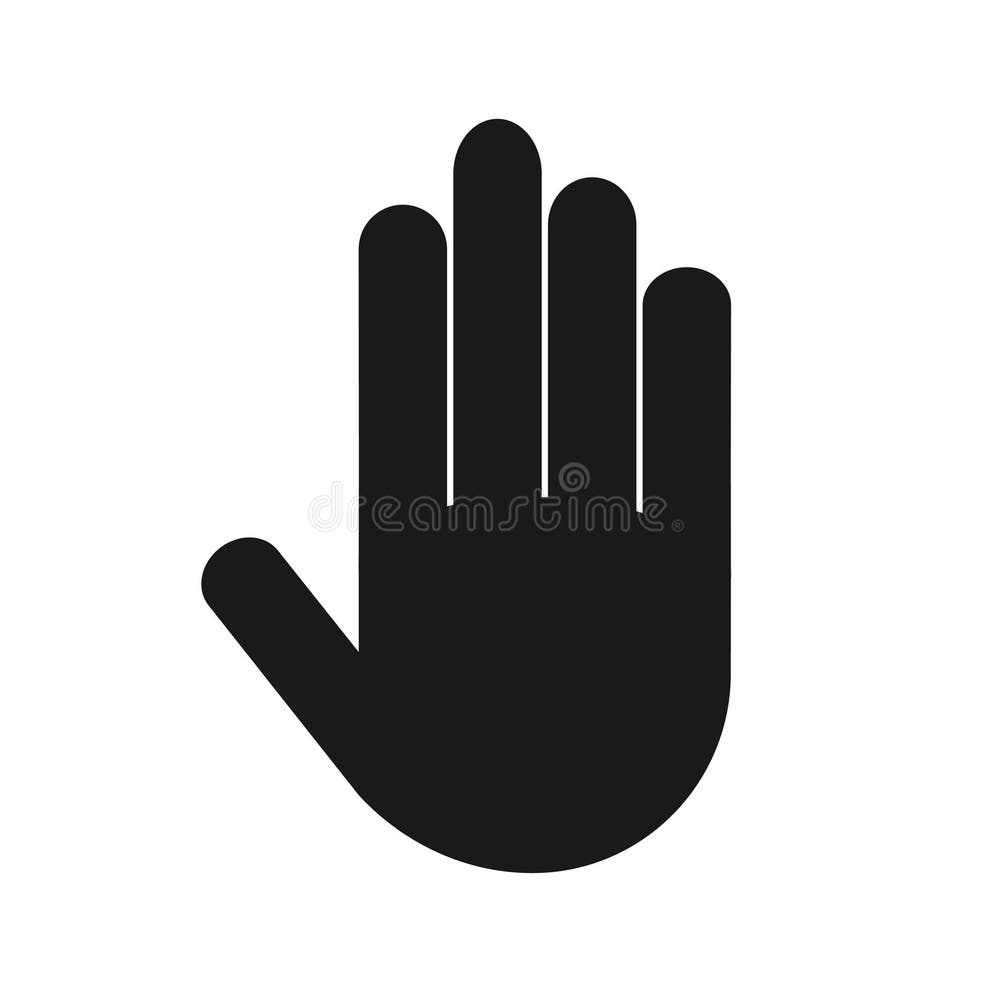 Reverse Silhouette Stock Illustrations – 677 Reverse Silhouette Stock ...