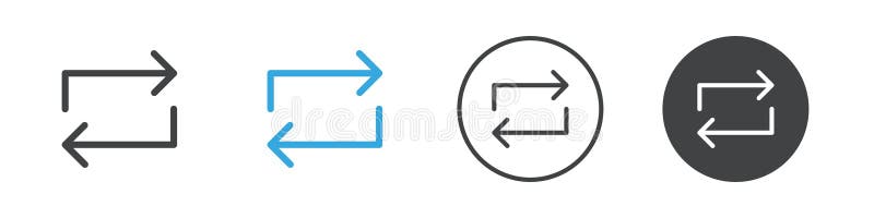 Reverse Symbol Stock Illustrations – 7,795 Reverse Symbol Stock ...