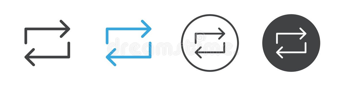 Reverse Symbol Stock Illustrations – 7,795 Reverse Symbol Stock ...