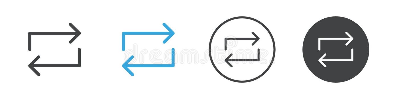 Reverse Symbol Stock Illustrations – 7,795 Reverse Symbol Stock ...