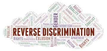 Reverse Discrimination Stock Illustrations – 15 Reverse Discrimination ...