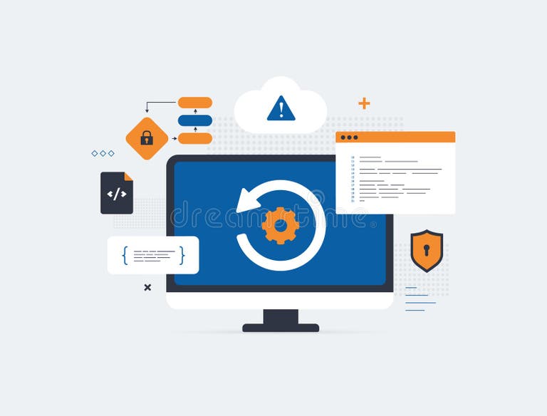 Reverse Engineering Code Analysis Security Threat Detection Capturing ...