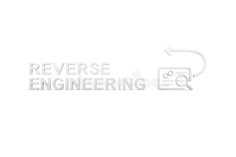 Reverse Engineering Stock Illustrations – 762 Reverse Engineering Stock ...