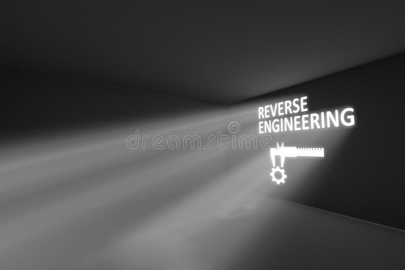 Reverse Engineering Stock Illustrations – 762 Reverse Engineering Stock ...