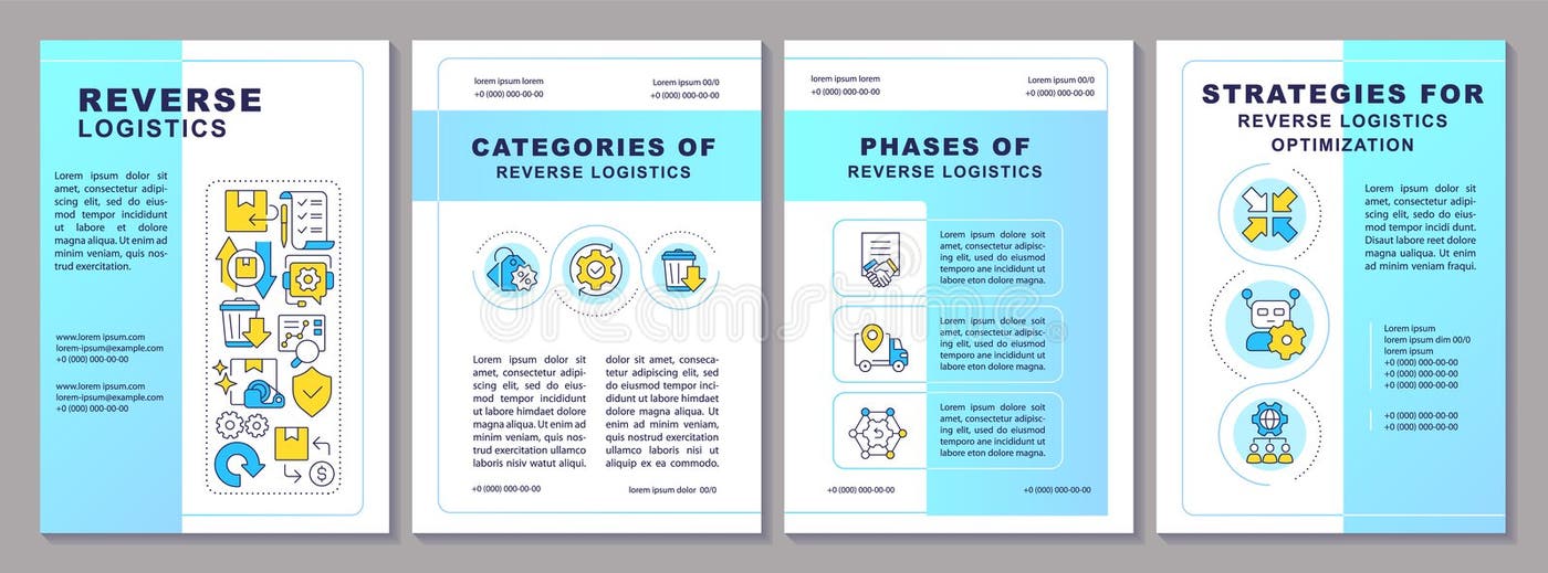 Leaflet Logistics Stock Illustrations – 87 Leaflet Logistics Stock Illustrations, Vectors ...