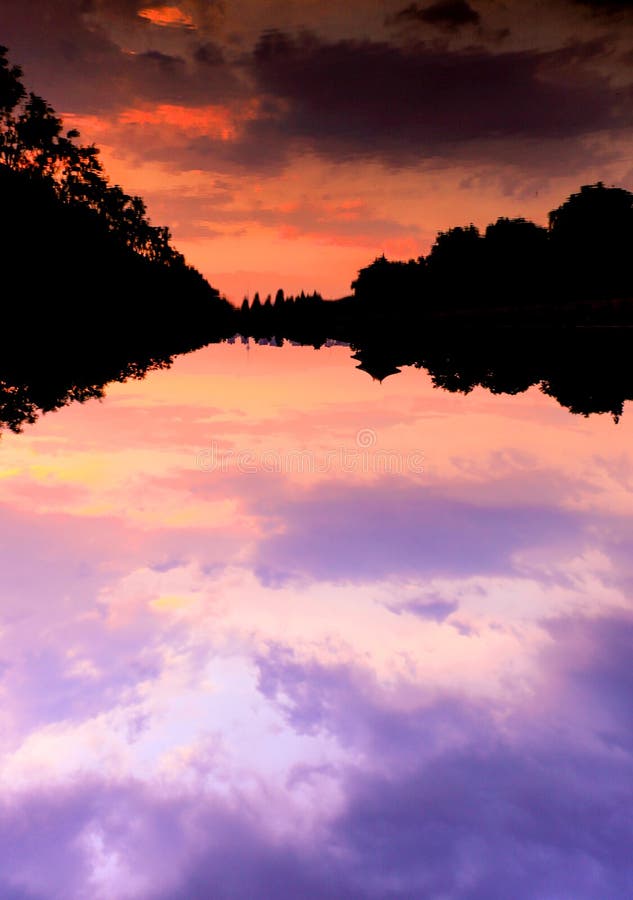 Reverse reflection stock photo. Image of gugong, yanshi - 179521224