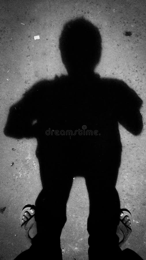 Reverse Selfie stock photo. Image of isolated, persistence - 83499934