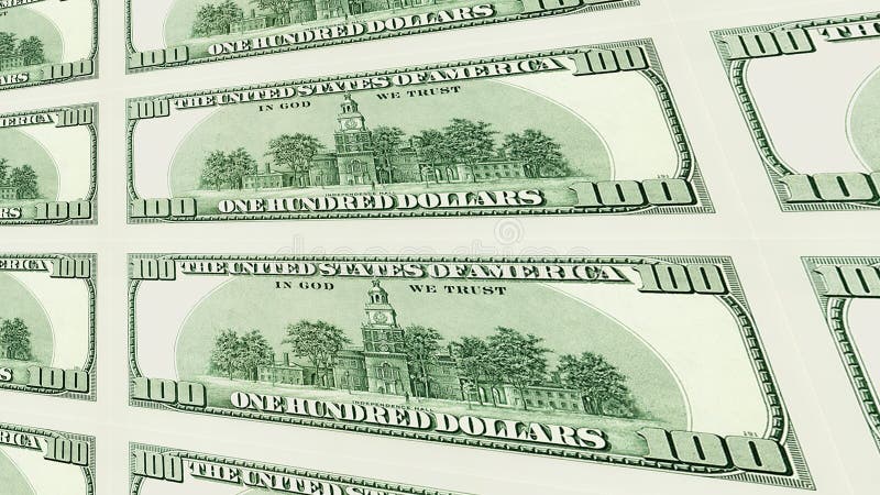 238 Reverse 100 Dollar Bill Stock Photos - Free & Royalty-Free Stock ...
