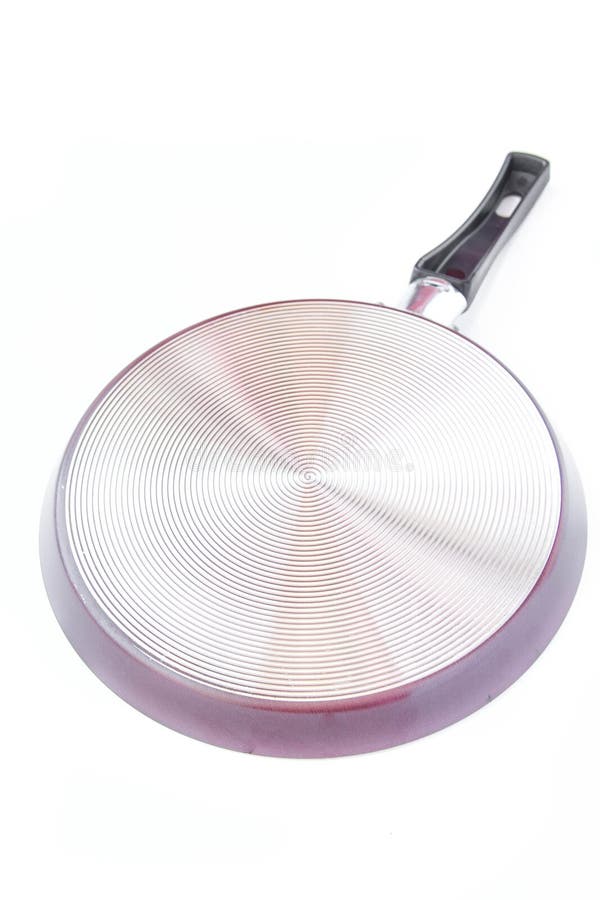 Underside of frying pan stock photo. Image of pancake - 29823602