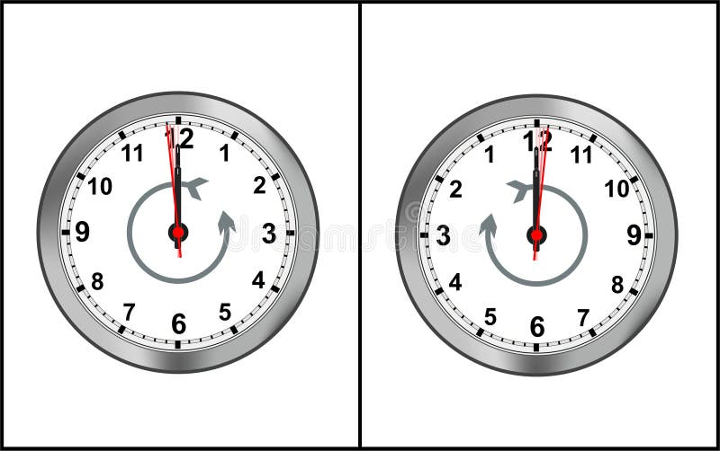 Time Clocks Stock Illustrations – 9,628 Time Clocks Stock Illustrations ...