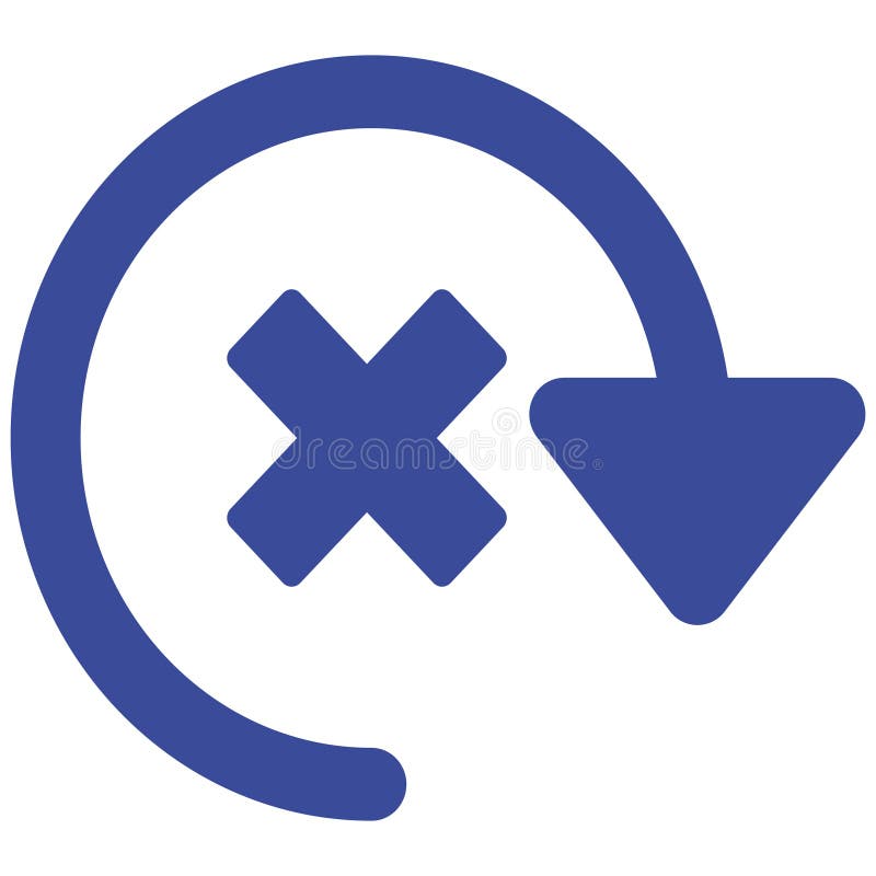 Revert Icon Stock Illustrations – 1,914 Revert Icon Stock Illustrations ...