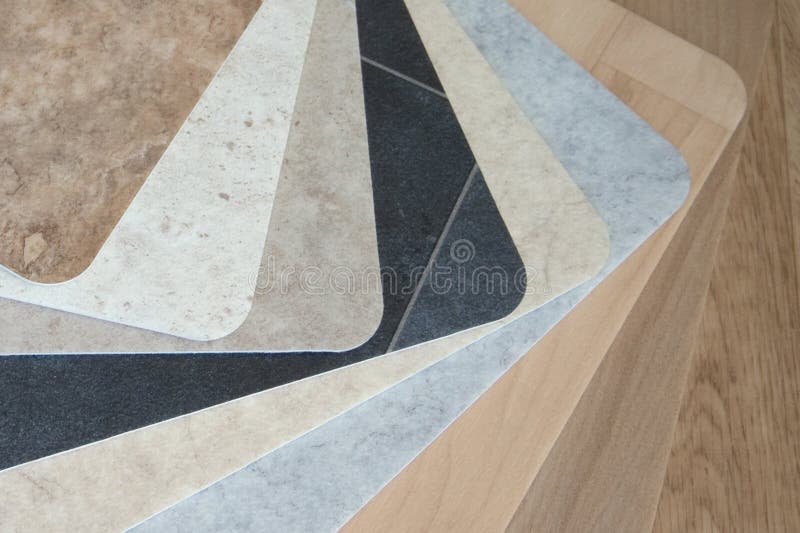 Revestimento de Vynil foto de stock. Imagem de assoalho - 12760392