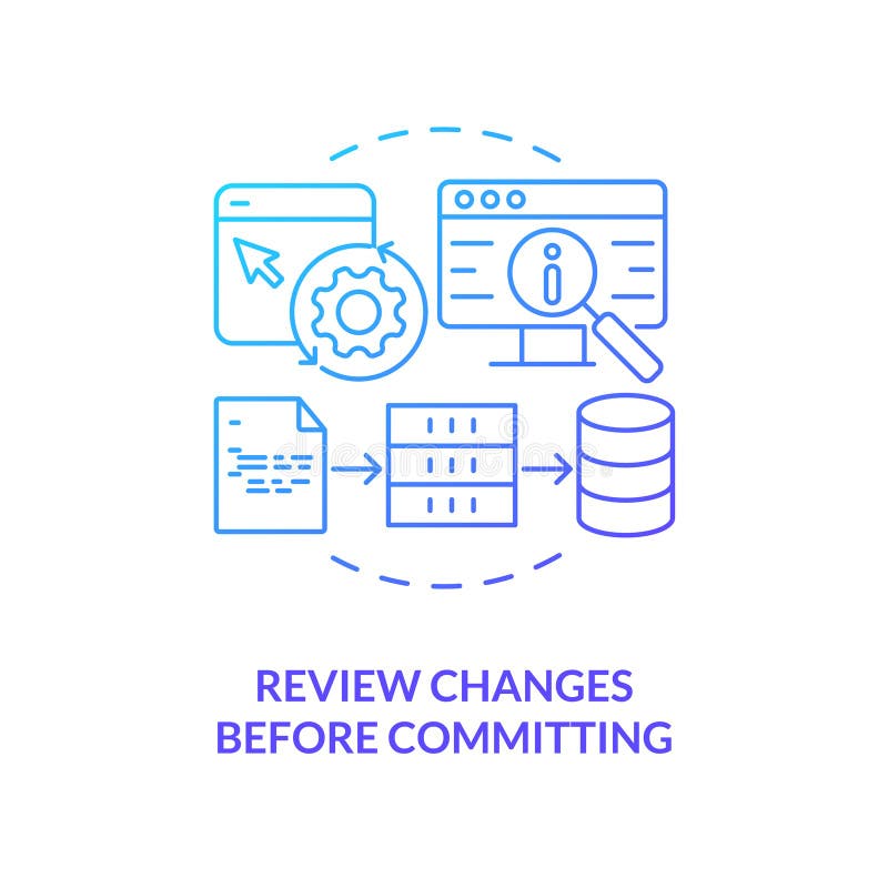 Engineering Change Management Icon Stock Illustrations – 180 ...