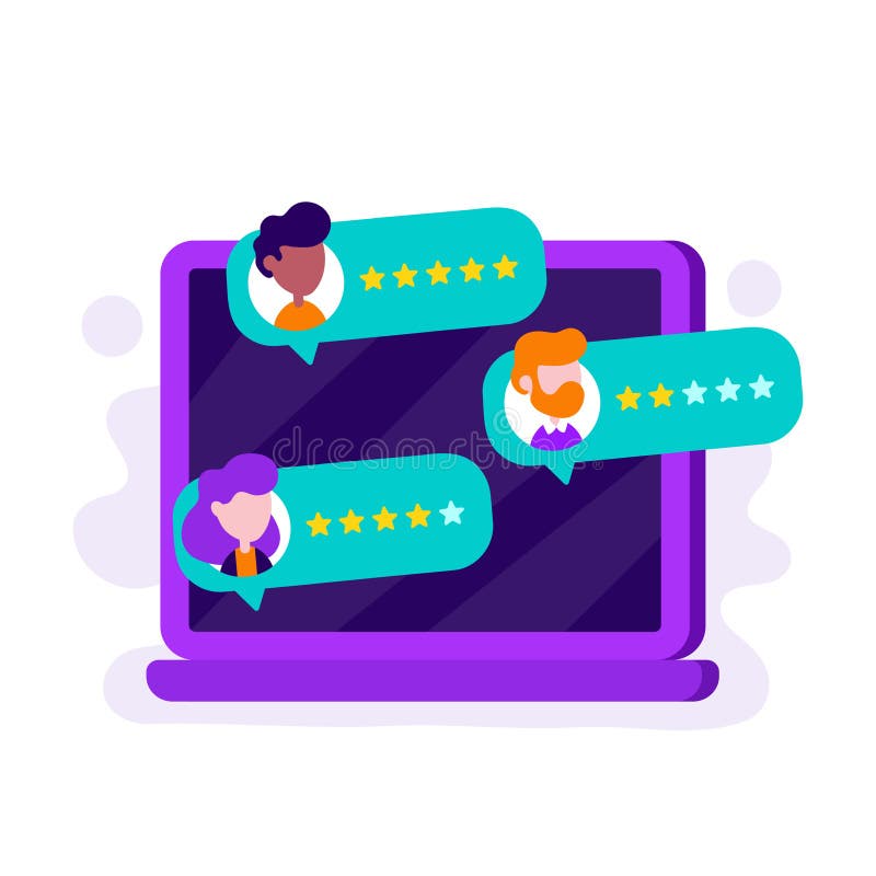 Rate Our App Flat Concept. Hand Holds Stock Vector - Illustration of ... Rate Our App Flat Concept. Hand Holds Stock Vector - Illustration of ...