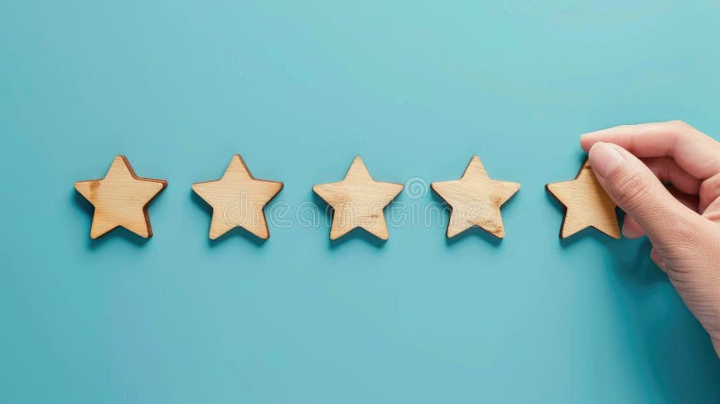 Review, Rating Satisfaction Concept, the Best Excellent Business ... Review, Rating Satisfaction Concept, the Best Excellent Business ...