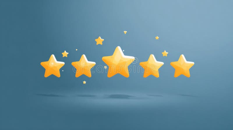 Review Stars Form Feedback Loop Conveying Customer Satisfaction in a ...