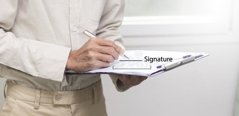 Reviewing Document Approved New Project and Quality Control in Office ...