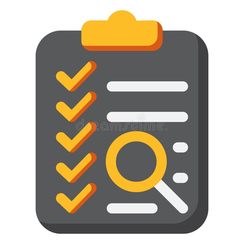 Reviews Icon. Digital Marketing Concept Stock Vector - Illustration of ...