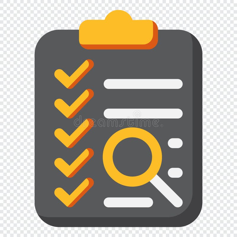 Reviews Icon. Digital Marketing Concept Stock Vector - Illustration of ...