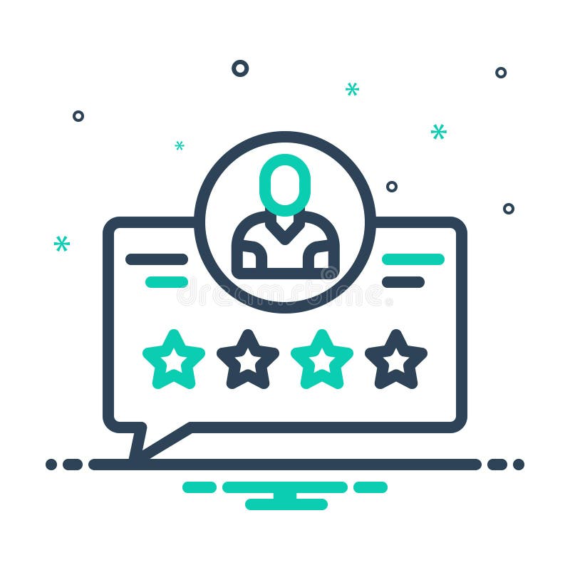 Reviewsscrutinysurvey Stock Illustrations – 4 Reviewsscrutinysurvey ...