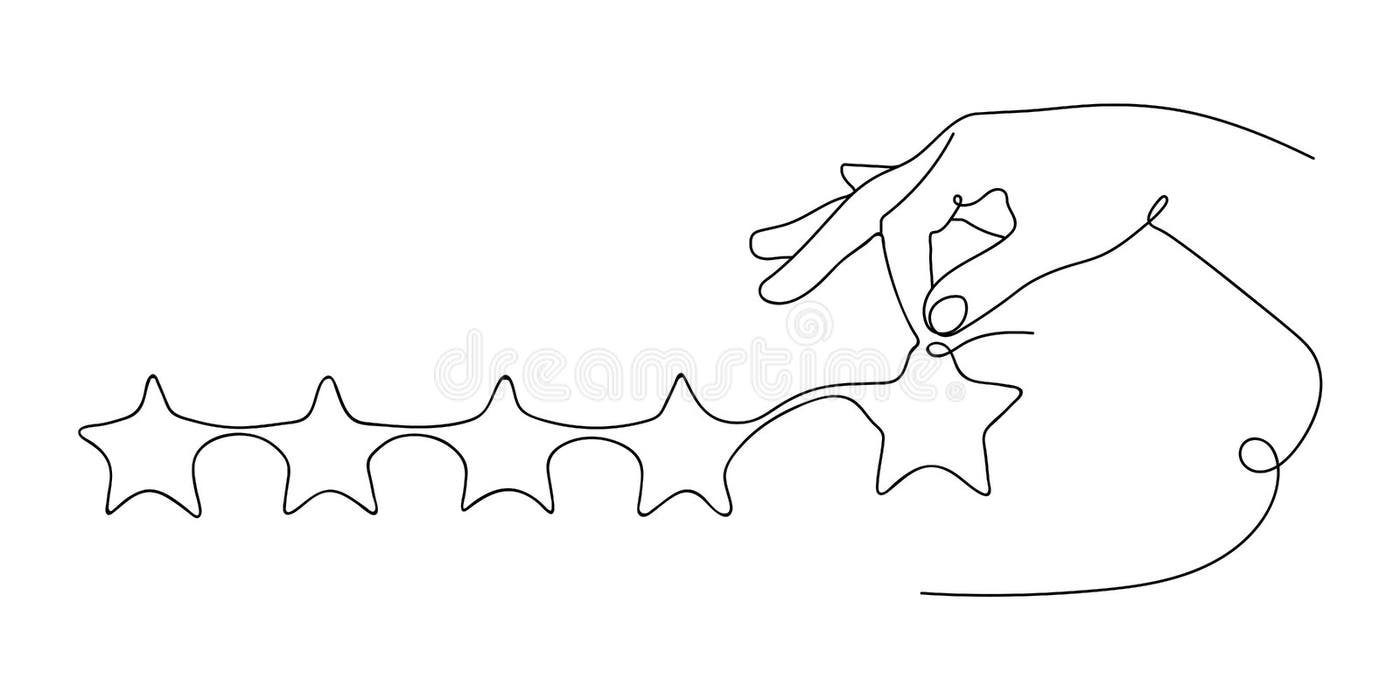 Continuous Line Art Opinion Stock Illustrations – 192 Continuous Line ...