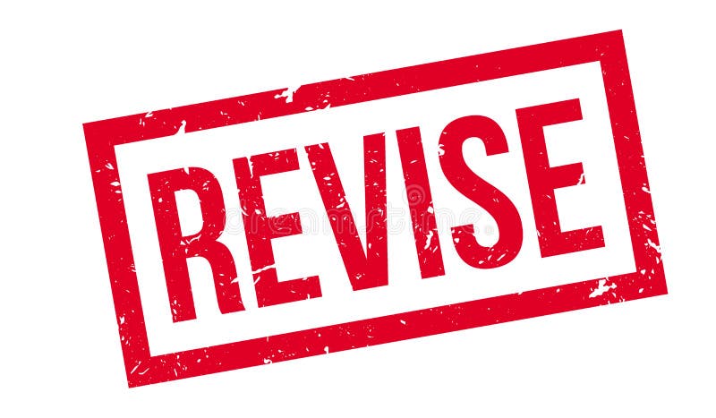 Revise Stock Illustrations – 2,411 Revise Stock Illustrations, Vectors ...