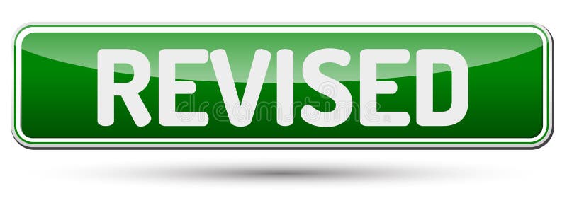 Revised Sign Stock Illustrations – 314 Revised Sign Stock Illustrations ...