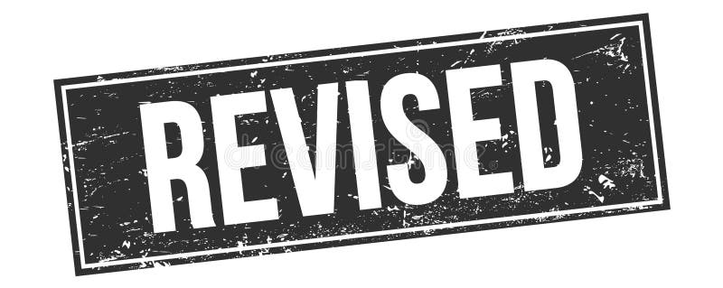 Revised Sign Stock Illustrations – 314 Revised Sign Stock Illustrations ...