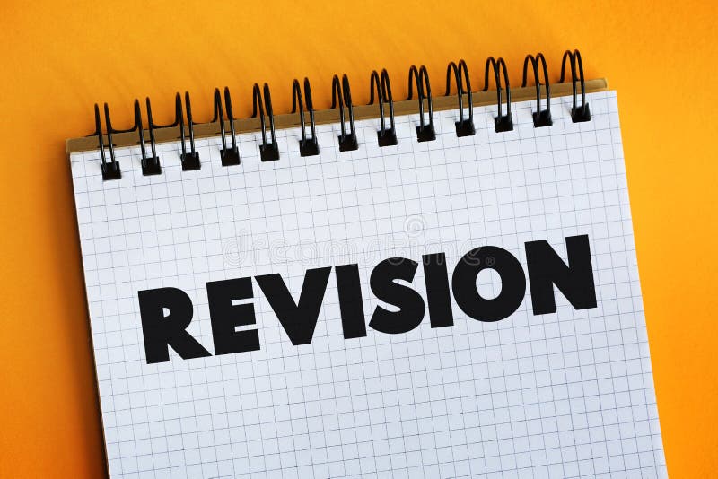 Revision Stock Illustrations – 2,799 Revision Stock Illustrations ...