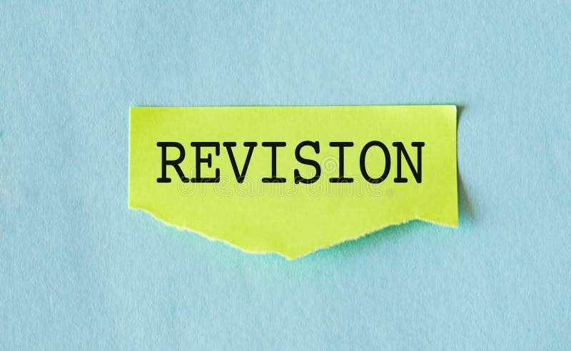 163 Revision Letter Stock Photos - Free & Royalty-Free Stock Photos ...