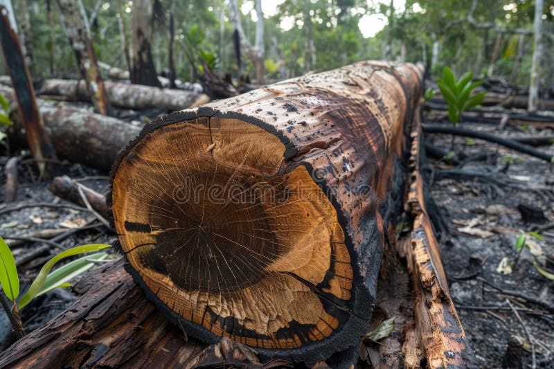 Revitalizing Forest Ecosystems Strategies and Benefits of Effective ...