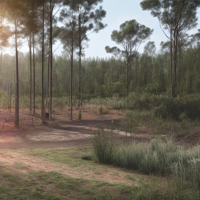 Reviving Ecosystems - Reforestation and Environmental Rejuvenation ...