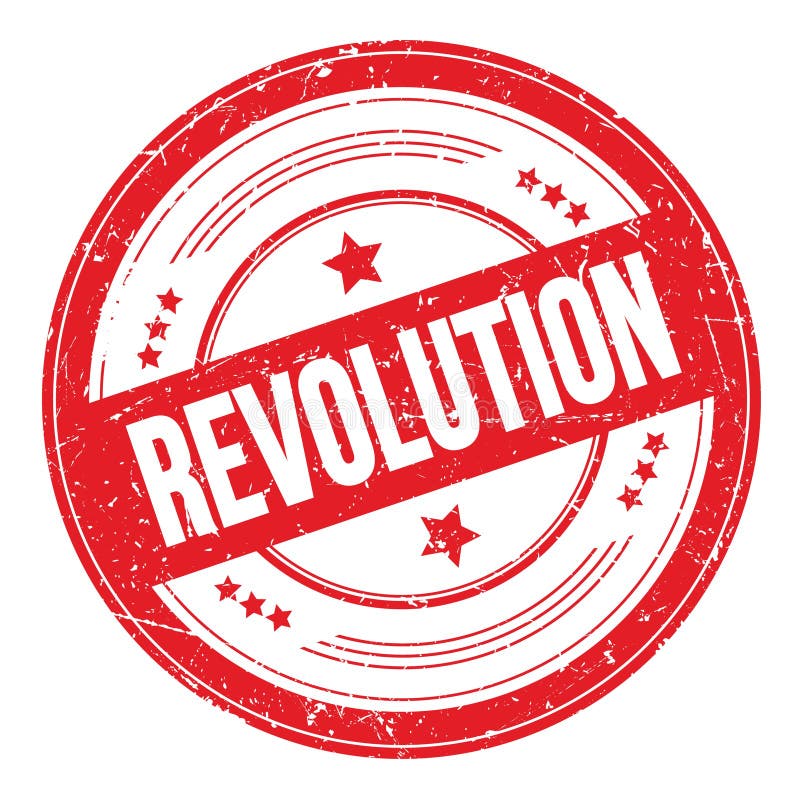 Text Logo Revolution Stock Illustrations – 1,055 Text Logo Revolution ...