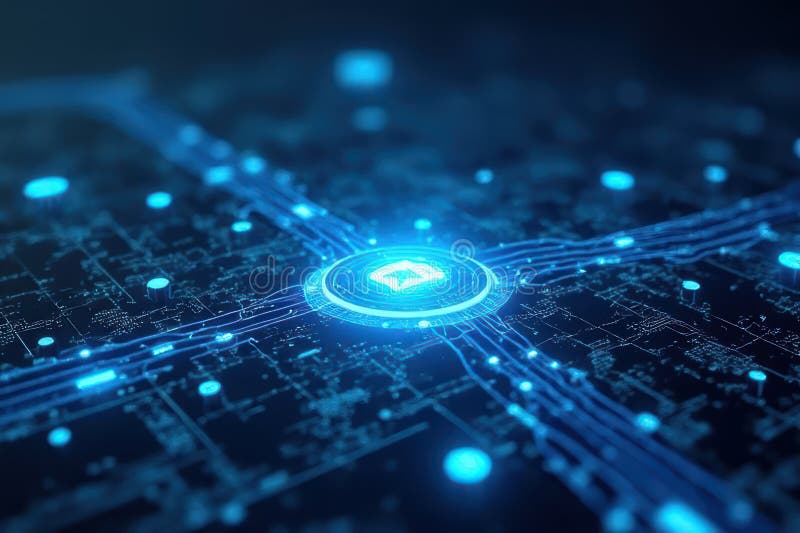 Revolutionary AI and Immersive Tech in Humanless Communication Stock ...