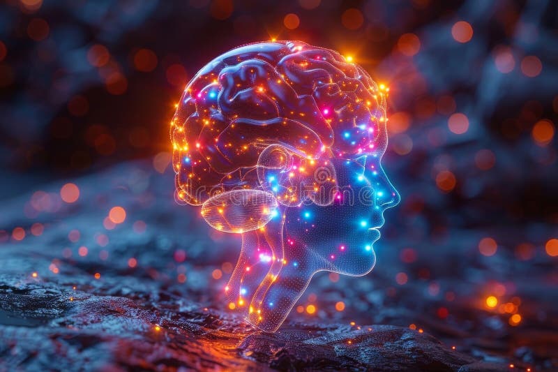 Revolutionary Ai Technology Mind Reading Robots and Chatbots Decoding ...