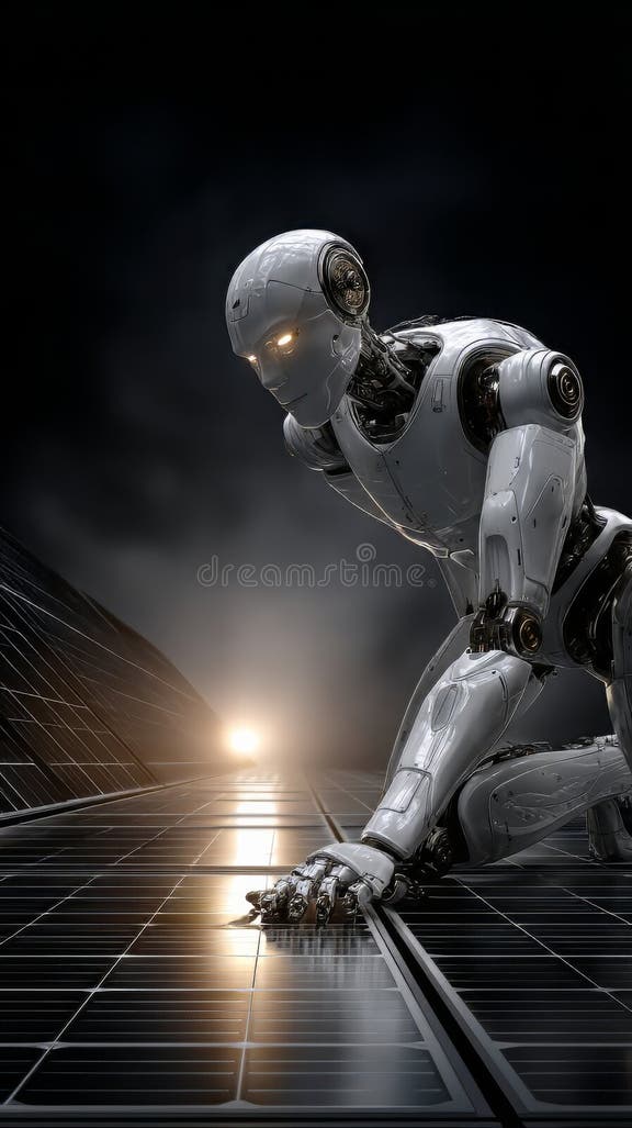 A Revolutionary Autonomous Robot Implementing Innovative Technologies ...