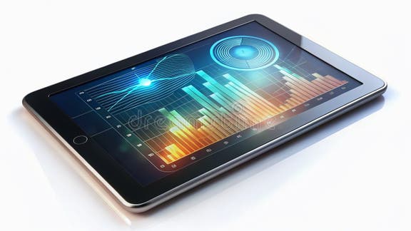 Revolutionary Biometric Tablet Experience the Future of Computing with ...