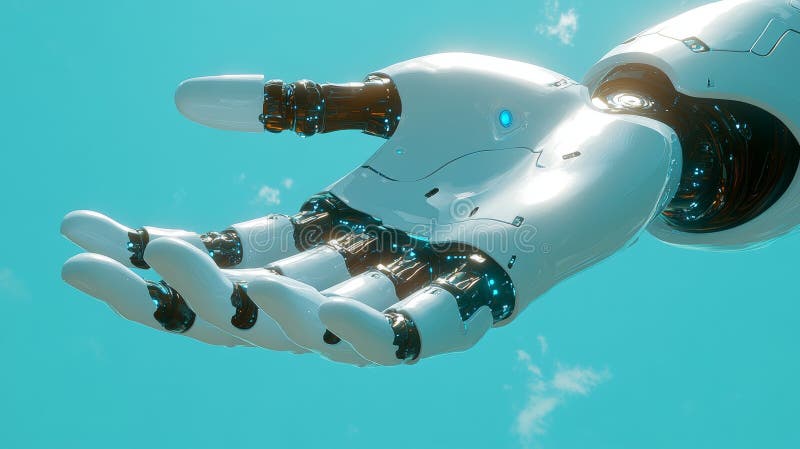 Revolutionary Bionic Limb Technology for High-tech Prosthetic Solutions ...