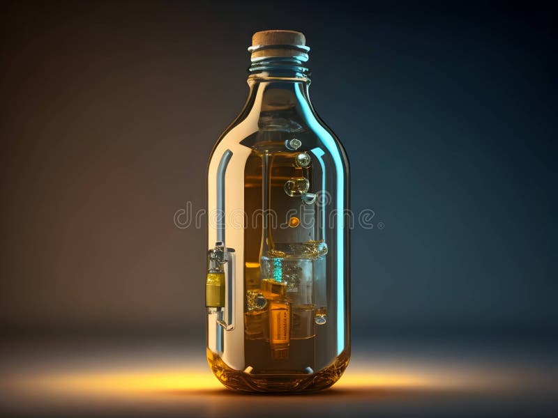 Revolutionary Bottle Technology: Redefining Convenience and ...