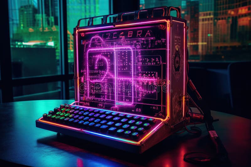 A Revolutionary Computer Device that Uses Quantum Mechanics Principles ...