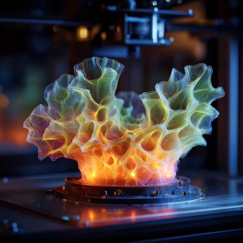 Programmable Biomaterials Stock Illustrations – 9 Programmable ...