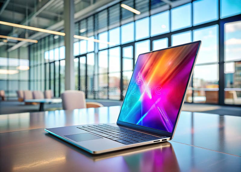 Revolutionary Foldable Laptop Prototype a Glimpse into the Future of ...