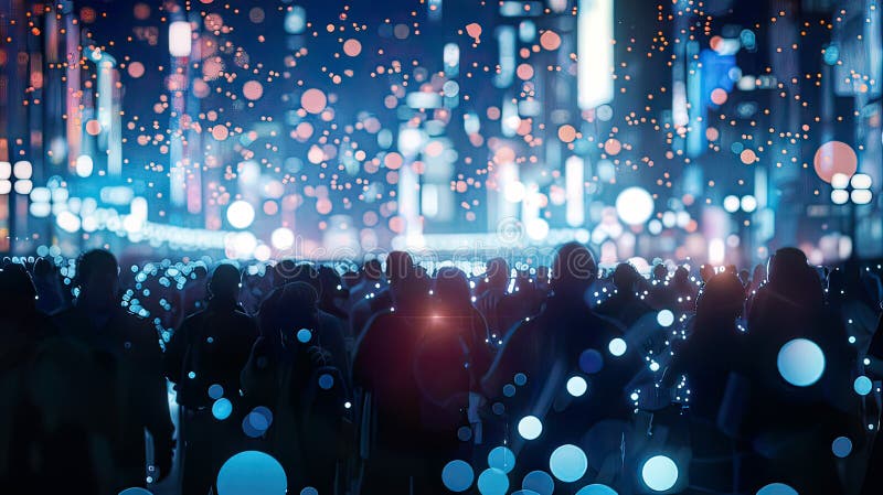 Revolutionary 5G Technology: High-Speed Connectivity and Smart ...