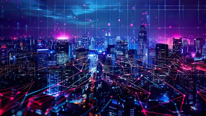 Revolutionary 5G Technology: High-Speed Connectivity and Smart ...